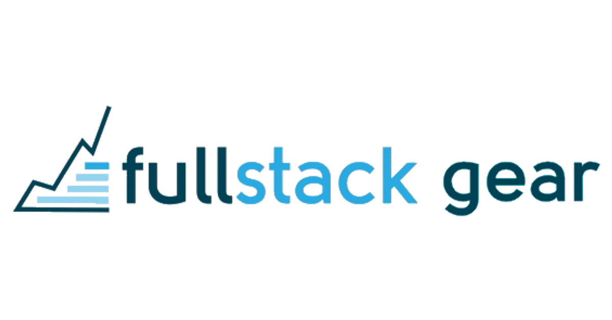Fullstack Gear - The Official Fullstack Merch Store – fullstackgear
